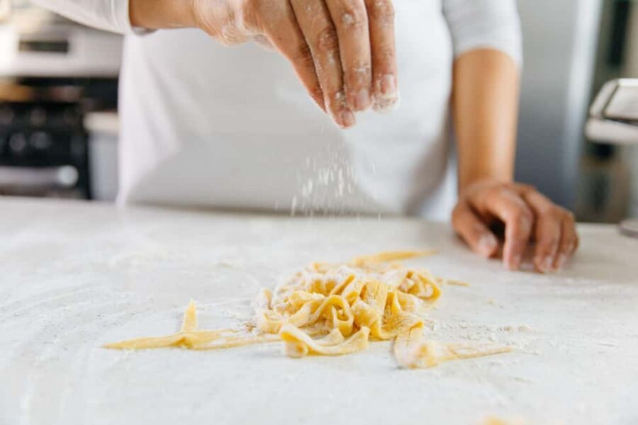 Houston: Fun 2-Hour Pasta Making Class With Local Chef - What’s Included and What to Expect