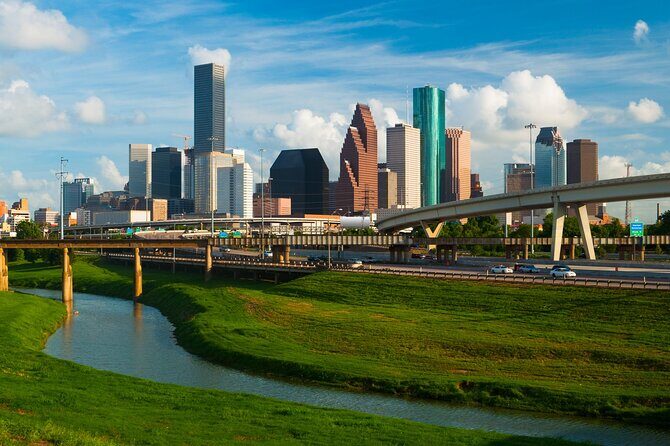 Houston Odyssey Private Tour: Explore Space & City Wonders - Practical Details and What to Expect