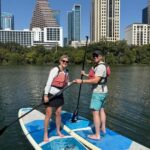 Houston: Paddle Board Tour - The Practicalities