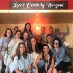 Houston Party Shuttle - What’s Included & What to Expect