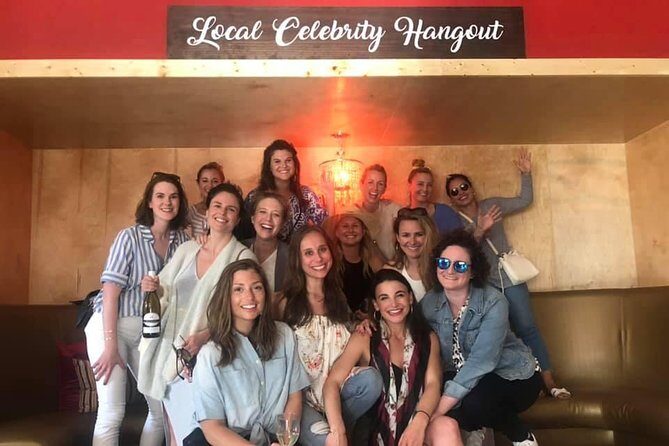 Houston Party Shuttle - What’s Included & What to Expect