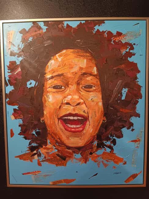 Houston: Private Half-Day Tour with Lunch - Why This Tour Offers Real Value