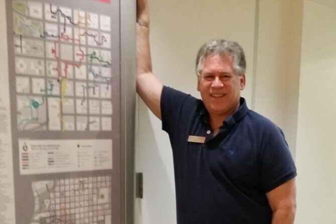 Houston Tunnels Tours - Who Will Love This Tour?