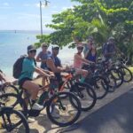 Huahine - VAE / E-BIKE Guided Tour - Itinerary Breakdown: What Makes Each Stop Special