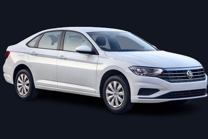 Huatulco Airport Transfer Private Service - The Itinerary Breakdown