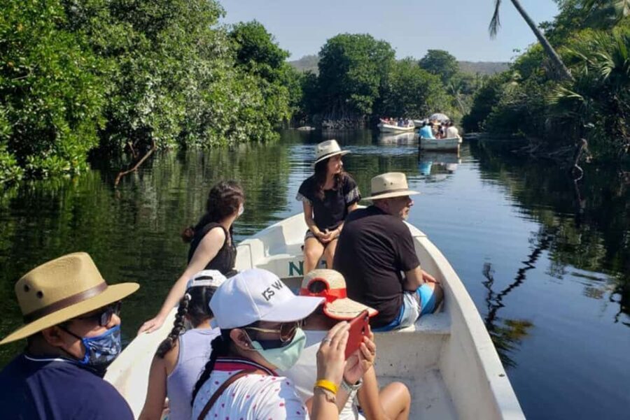 Huatulco Ecotour: Explore La Ventanilla, Mazunte & Zipolite - What’s Included and What to Consider