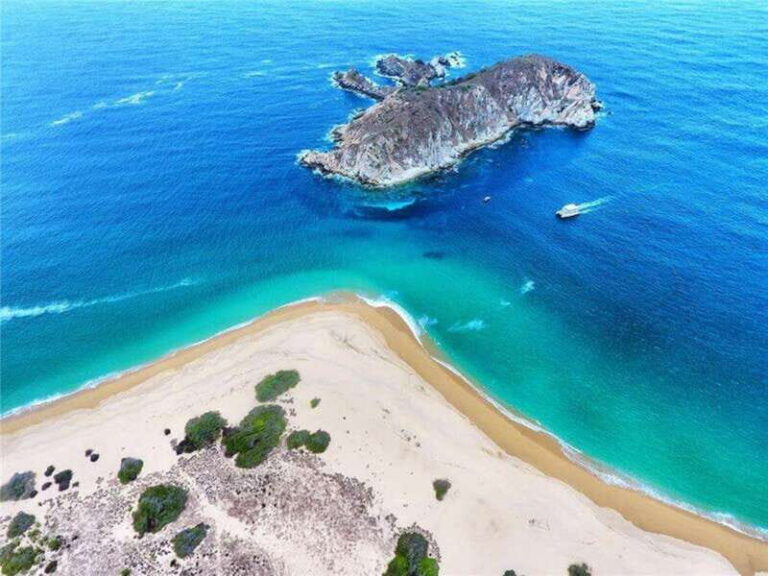 Huatulco: Huatulco Bays Tour - Overview of the Huatulco Bays Tour