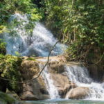 Huatulco: Llano Grande Waterfalls - What to Expect on the Llano Grande Waterfalls Tour
