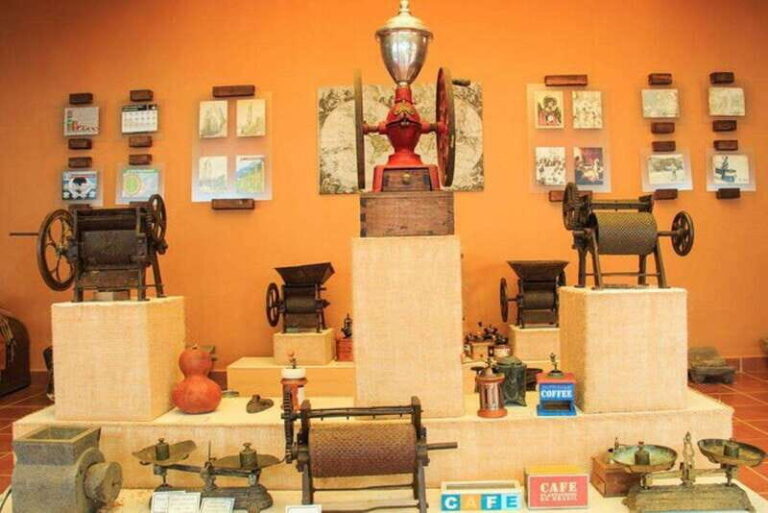 Huatulco: Local Coffee Tasting and Cultural Experience - Coffee Tasting at Its Best