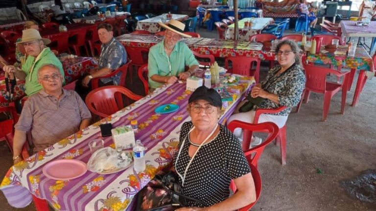 Huatulco: Mexico City Guided Taco Tasting Tour with Drinks - Practical Considerations