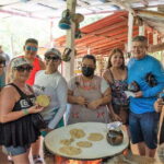 Huatulco: Mountain Waterfall Tour with Local Lunch - What Makes This Tour Special