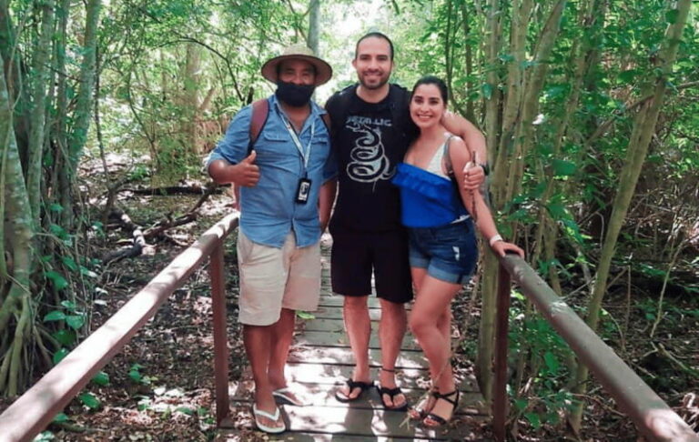 Huatulco: National Park Hiking and Snorkeling Tour - The Value of the Experience