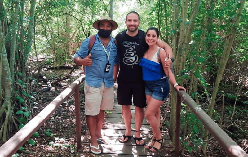 Huatulco: National Park Hiking and Snorkeling Tour - The Value of the Experience