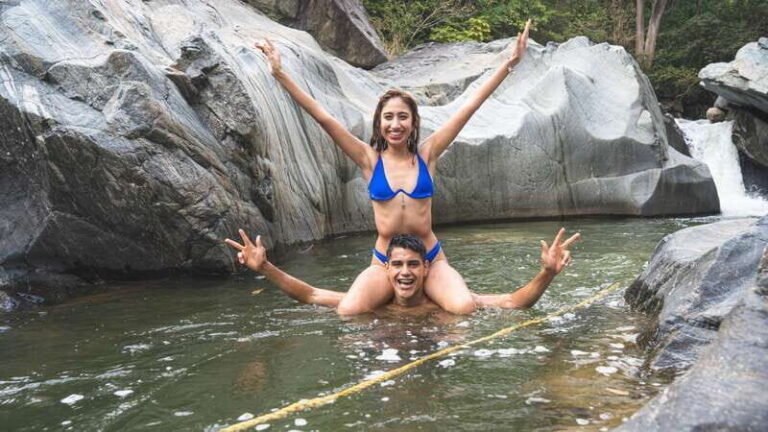 Huatulco: Nature Park with Fruit Tasting & Optional Zipline - Why This Tour Offers Great Value