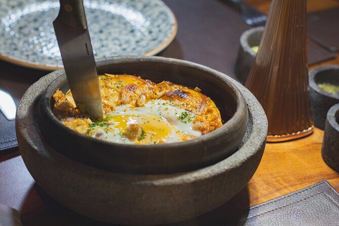 Huatulco Oceanside Food and Drinks - Itinerary Breakdown: What to Expect