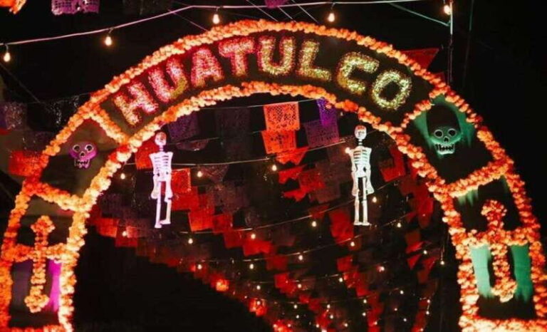 Huatulco: Private Day of the Dead Experience - Introduction: Why This Day of the Dead Tour Stands Out