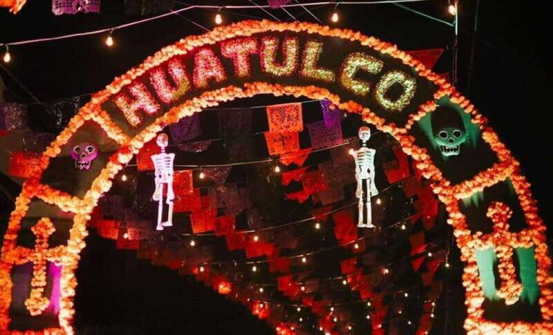 Huatulco: Private Day of the Dead Experience - Introduction: Why This Day of the Dead Tour Stands Out