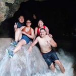 Huatulco: Private Tour of Magical Waterfalls of Copalitilla - The Journey to Copalitilla Waterfalls