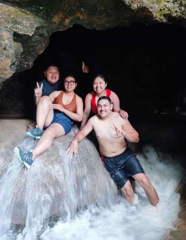 Huatulco: Private Tour of Magical Waterfalls of Copalitilla - The Journey to Copalitilla Waterfalls