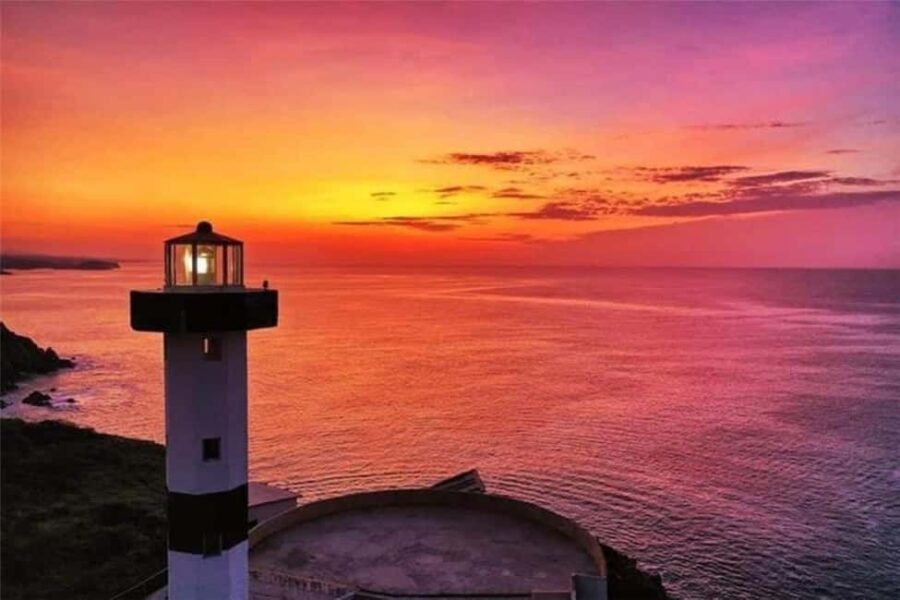 Huatulco: Rafting, Viewpoints, and Beach Tour - Practical Details & Tips