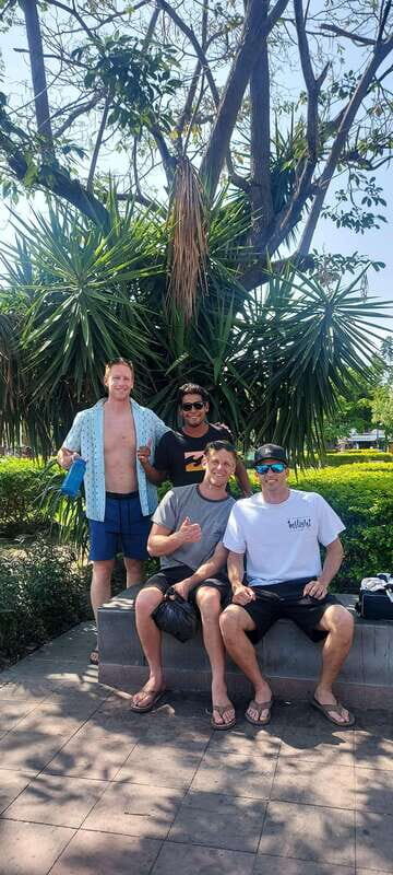 Huatulco: Scenic Viewpoints and Sectors City Tour - Exploring the Itinerary: What You Can Expect