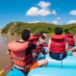 Huatulco: Spirit of the River and Snorkeling Adventure - The Guided Tour and Transportation