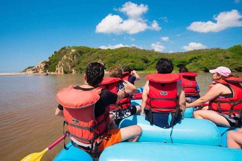 Huatulco: Spirit of the River and Snorkeling Adventure - The Guided Tour and Transportation