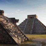 Hubiku & Ikkil Cenote, Valladolid and Chichen Itza! Deluxe From Playa Del Carmen - Chichen Itza: The Main Attraction