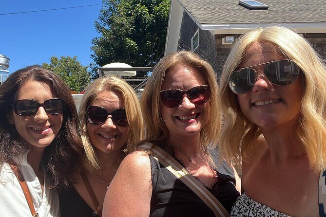 Hudson Hustle Scavenger Hunt - A Deep Dive into the Hudson Hustle Scavenger Hunt