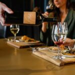 Hungerford Pairing Experience: Hunter Valley Wine & Food - An In-Depth Look at the Hungerford Pairing Experience