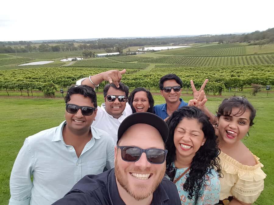 Hunter Valley: Beer & Wine Group Tour - What Sets This Tour Apart?
