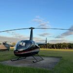 Hunter Valley Broken Back Range Helicopter Flight from Cessnock - Who Will Love This Tour?