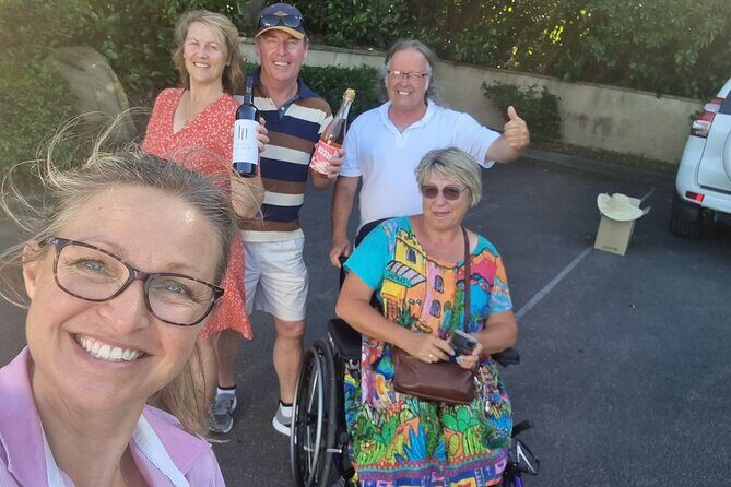 Hunter Valley Full Day Wine, Cheese and Chocolate Tour - Exploring the Itinerary: What to Expect and Why It Matters