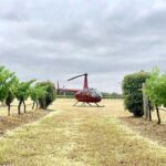 Hunter Valley Helicopter Tour with a Bubbly Breakfast - What to Expect During the Itinerary