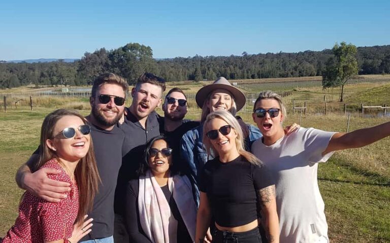 Hunter Valley: Hop Hunter Brewery Tour - An In-Depth Look at the Hunter Valley: Hop Hunter Brewery Tour