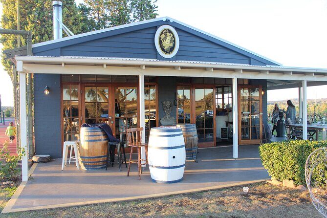 Hunter Valley Private Tour - Analyzing the Value