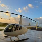 Hunter Valley Romantic Bubbly Breakfast Helicopter Tour from Cessnock - Who Is This Tour Best For?