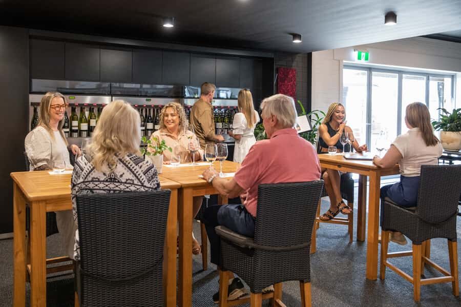 Hunter Valley: Self Guided Wine Tasting with Grazing Board - What Makes It Stand Out?