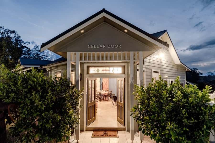 Hunter Valley: Wine and Cheese Tasting Experience - Detailed Breakdown of the Itinerary