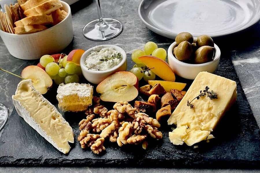 Hunter Valley: Wine and Cheese Tasting - Why We Think It’s a Good Choice