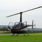 Hunter Valley Wine Country Helicopter Flight from Cessnock - The Practical Side: Logistics and Considerations