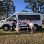 Hunter Valley: Wine, Food, and Behind the Scenes Day Tour - Detailed Breakdown of the Itinerary