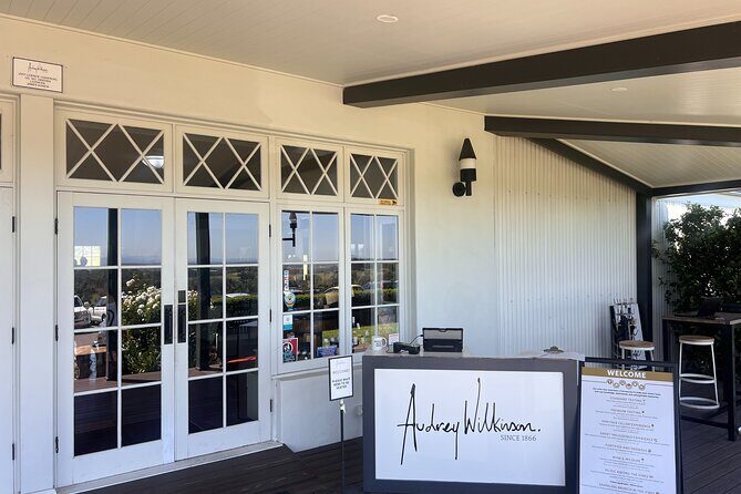 Hunter Valley Wine tasting Private Tour From Sydney - What’s Included and What to Budget For