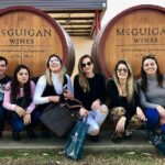 Hunter Valley Wine Tour from Sydney: 3 Wineries & Vineyard Picnic - Who Will Love This Tour?