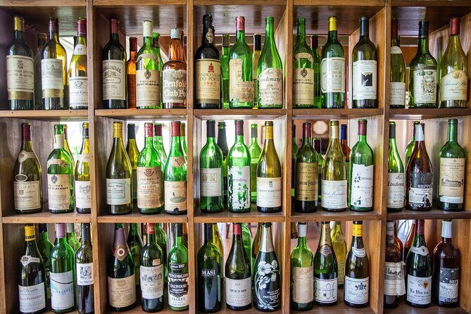 Hunter Valley Wine Tour from Sydney with Lunch and 3 Cellar Door Tastings - The Itinerary Breakdown: What to Expect