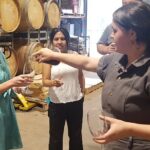 Hunter Valley Wine Tour + Lunch, Gin, Cheese, Choc from Newcastle - Transportation and Group Size: Why It Matters