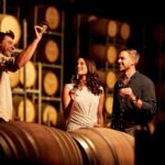 Hunter Valley: Wine Tour with 3 Tastings and Garden Lunch - Detailed Breakdown of the Itinerary