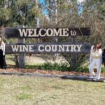 Hunter Valley Wine Tours | Wine Tasting Tours from Sydney - Boutique Wineries: Capercaillie and Oakvale