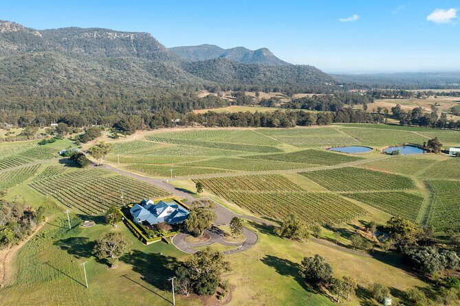 Hunter Valley Wines, 2-Course Lunch, Cheese & Chocolate Tour - Is This Tour Worth It?