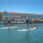 Huntington Beach: Stand Up Paddle Board Rental - What Makes This SUP Rental Special?